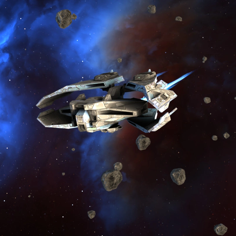 The Planet Of The Hares